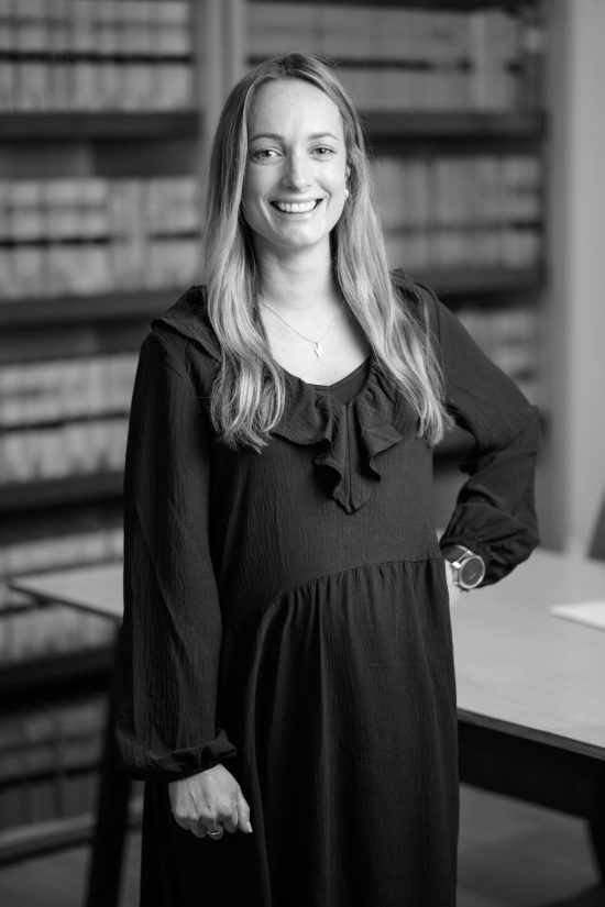 Alice Phillips - Cruickshank Pryde