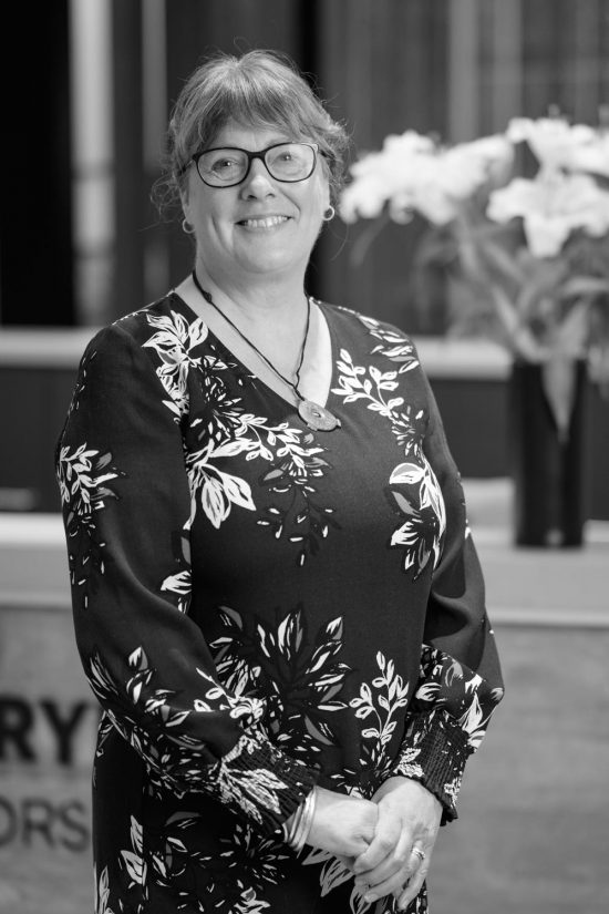 Heather King - Cruickshank Pryde