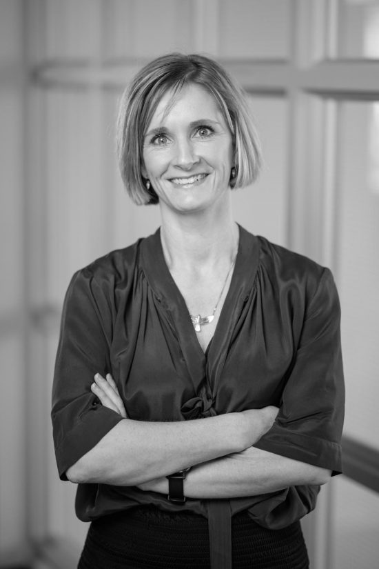 Hilary Copland - Cruickshank Pryde