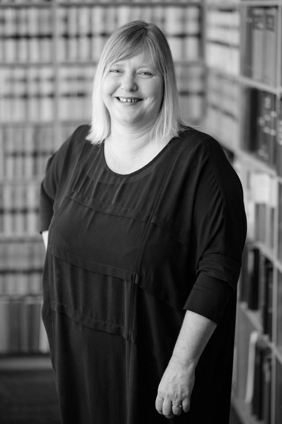 Lisa Boult - Cruickshank Pryde