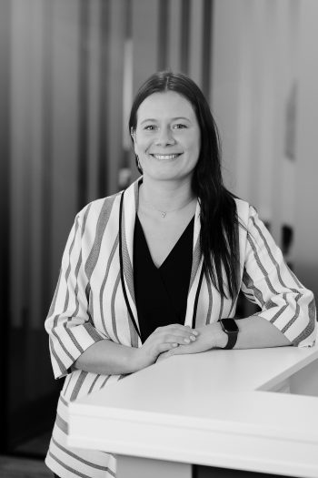 Sarah Maguire - Cruickshank Pryde