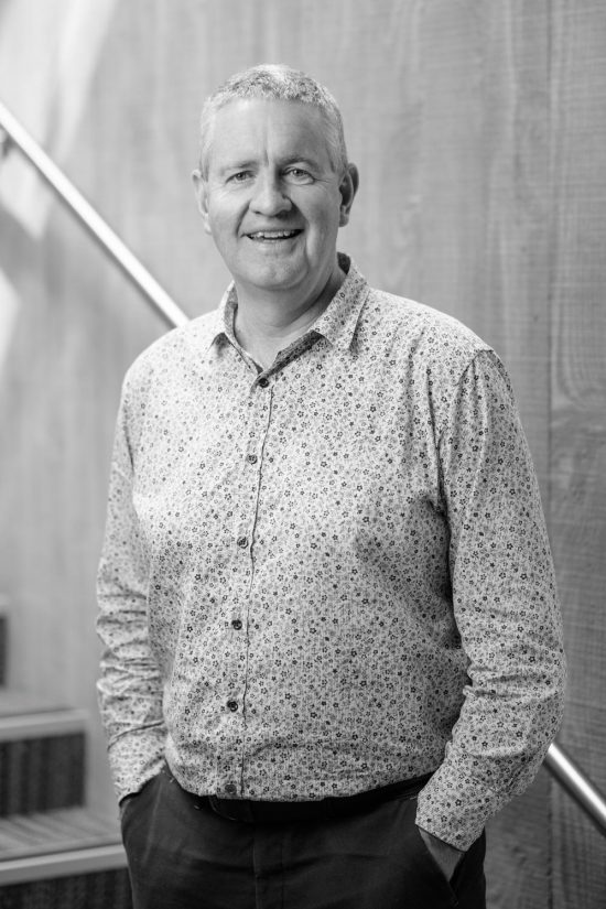 Phil McDonald - Cruickshank Pryde