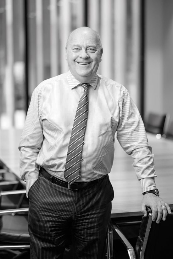 Rex Chapman - Cruickshank Pryde