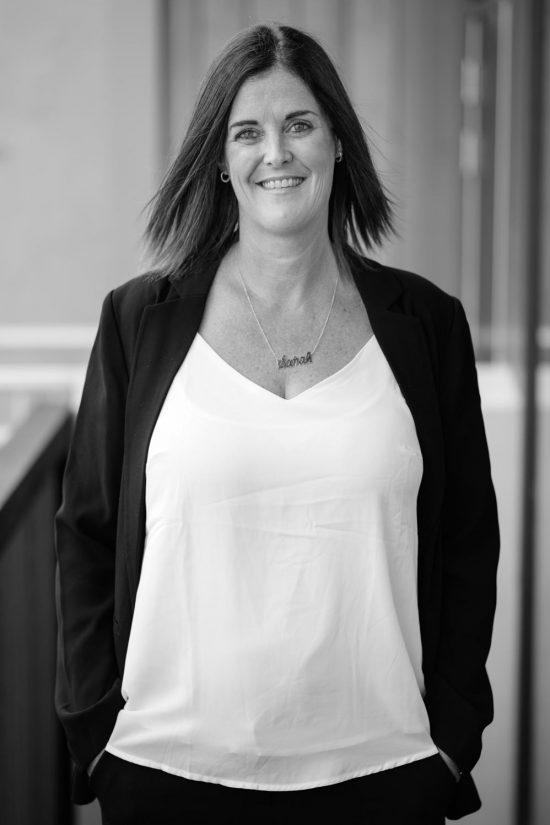 Sarah Maguire - Cruickshank Pryde