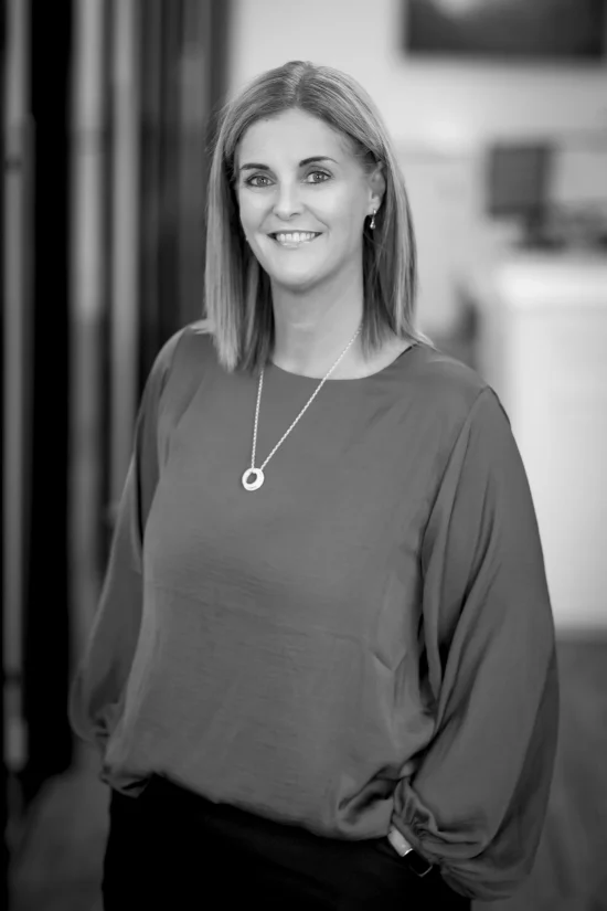 Sarah Maguire - Cruickshank Pryde