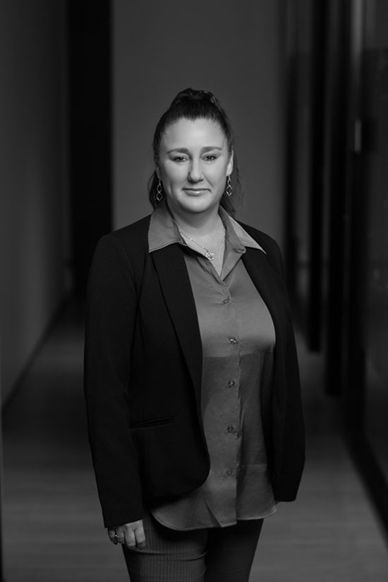 Sam Henning - Cruickshank Pryde