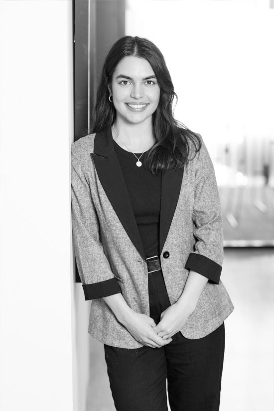 Laura Richter - Cruickshank Pryde