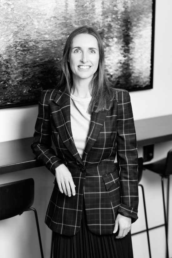 Laura Shields - Cruickshank Pryde