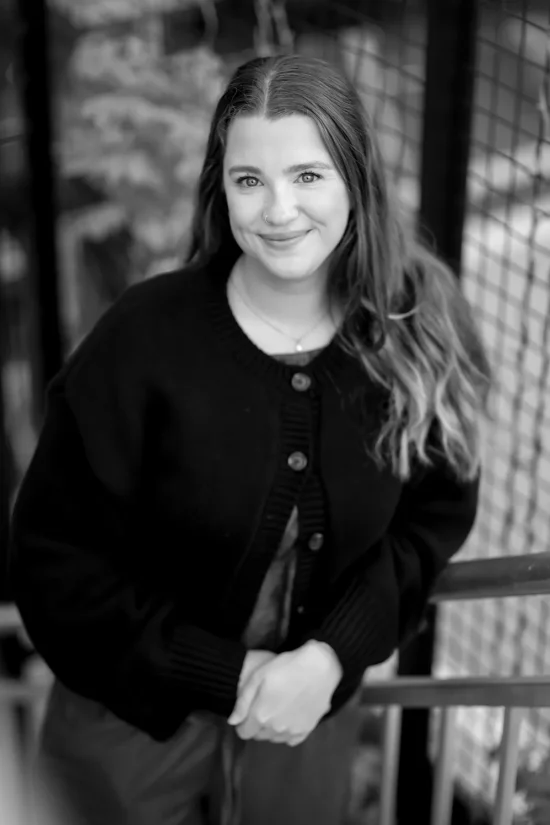 Shealyn Tait - Cruickshank Pryde